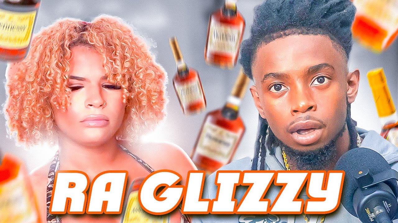 Ra Glizzy Interview: Hennessy Controversy, North Miami Culture, Music ...
