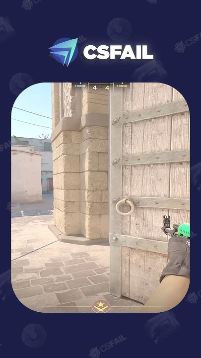 #csfail #cs2overpass #csgo #wtfcsgo #cs #csgo2 #gaming #twitch - YouTube