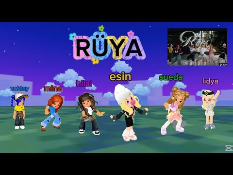 MANIFEST-RUYA DANCE VIDEOS PKXD