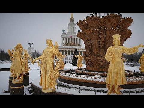 Why Moscow is the perfect city for a winter break