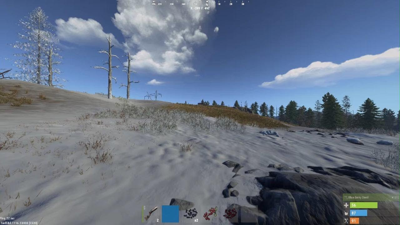 I hate rust - YouTube