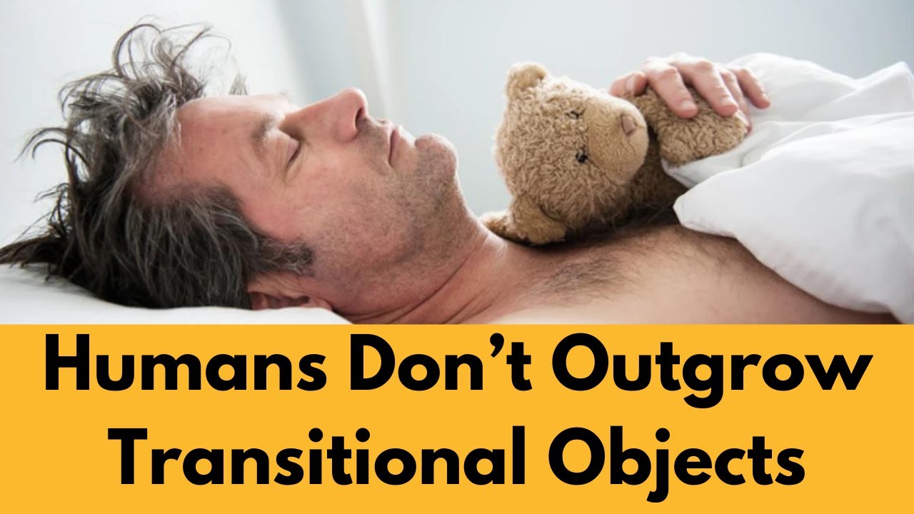 A New Way To Explain and Predict People's Behavior - YouTube