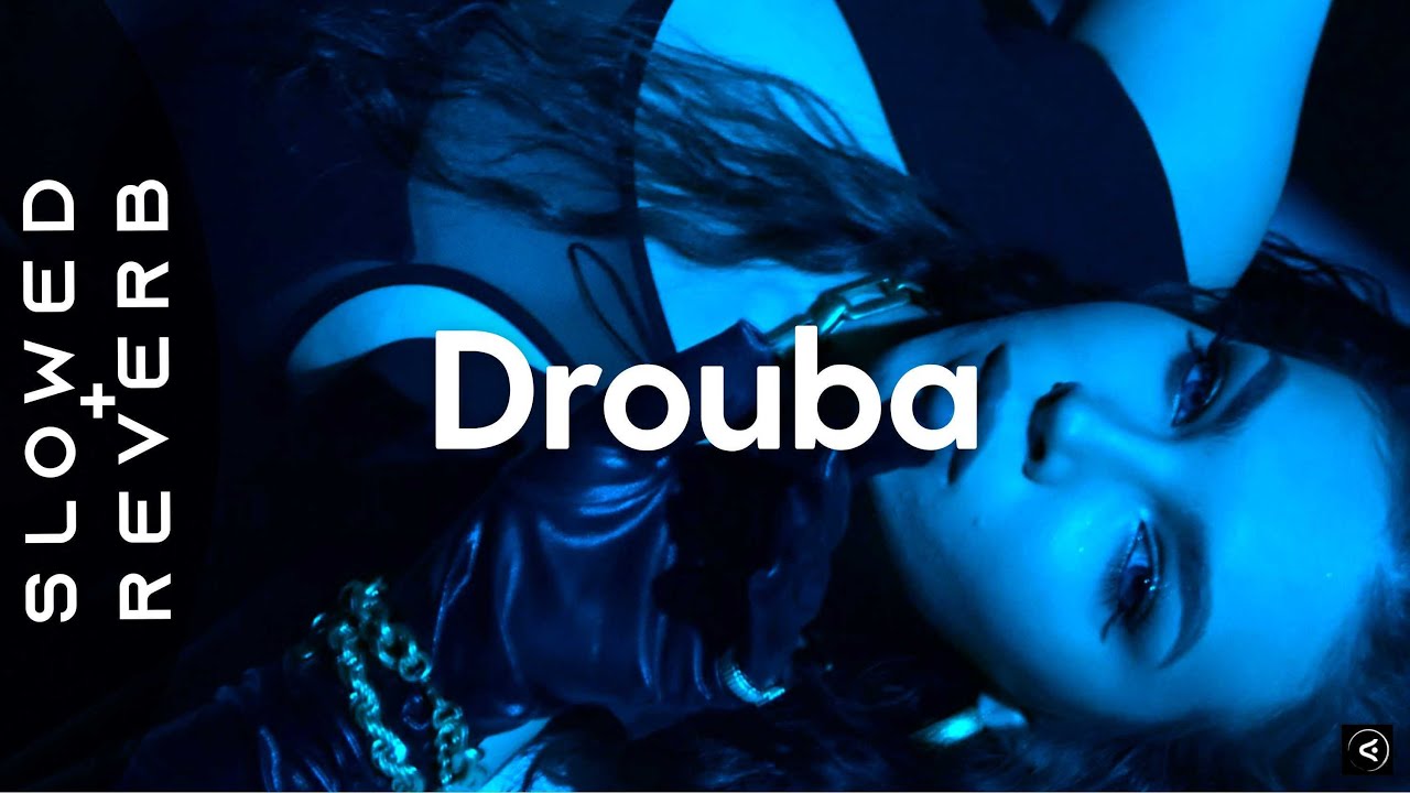 Benzz - Drouba ft BabyGang, ElGrandeToto & 3robi (s l o w e d + r e v e ...