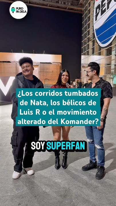 Luis R Conriquez en la Arena CDMX | ¿#CorridosTumbados, #CorridosBélicos o #MovimientoAlterado ...