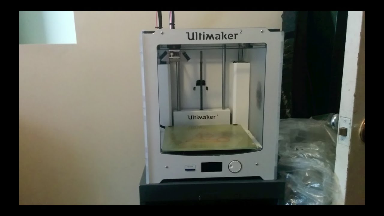 Introduction to 3D Printing - YouTube