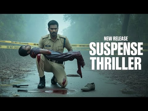Top 10 New Release South Indian Suspense Thriller Movie In Hindi Dubbed |Murder Mystery & Crime|
