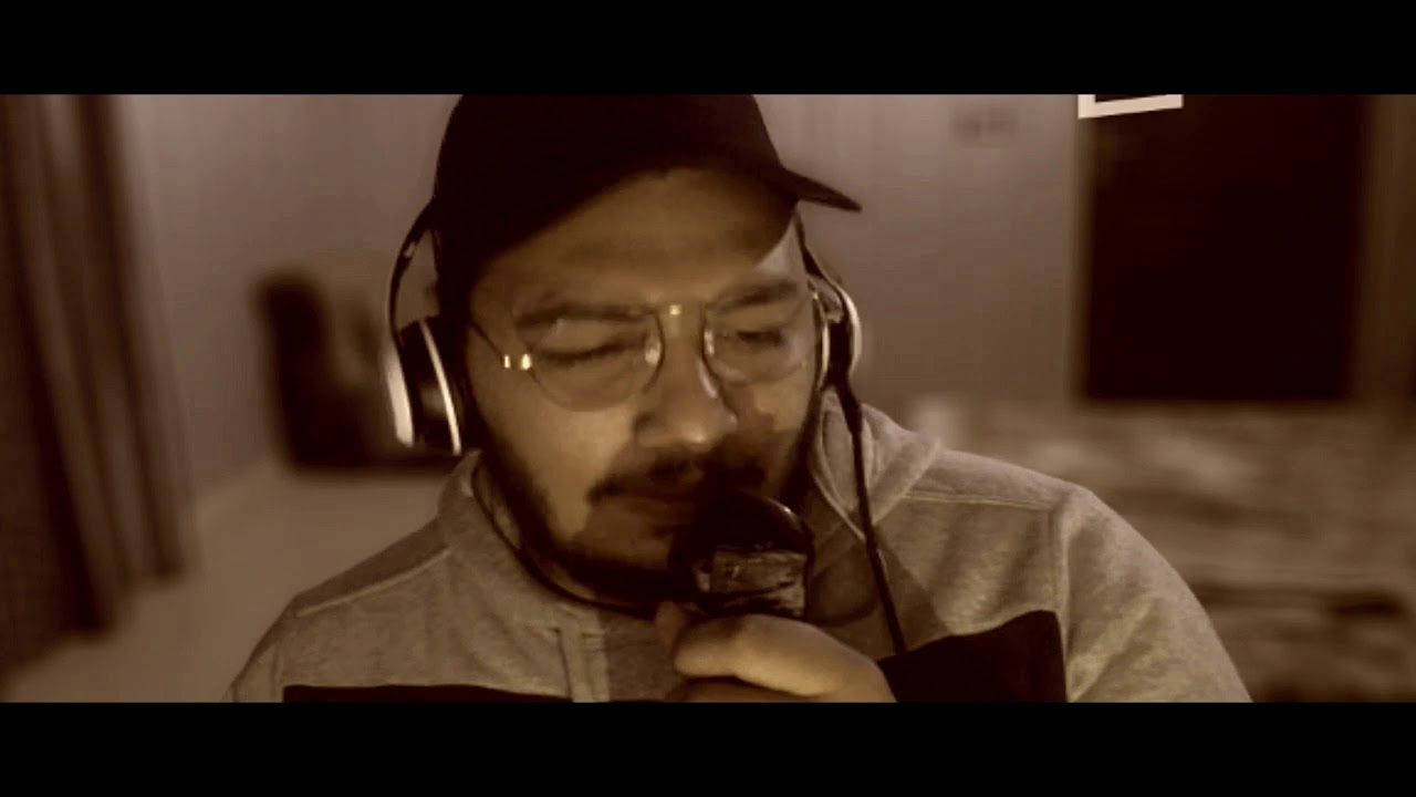 AADAT COVER BY SAIM SHEIKH - YouTube