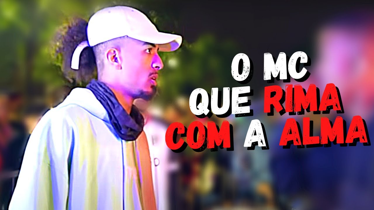 As IMPRESSIONANTES RIMAS do BARRETO em 2022! - YouTube
