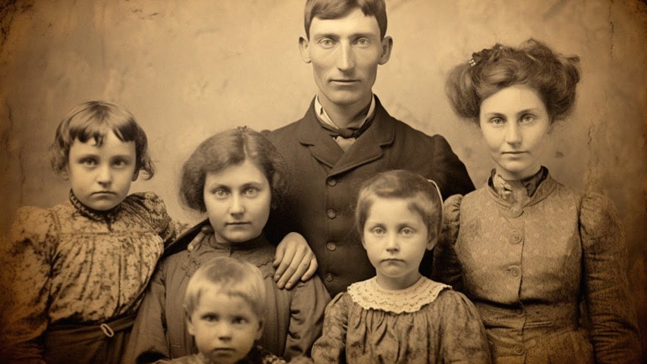 Top 10 Scariest Families In History Who Got Away With Disturbing Acts ...