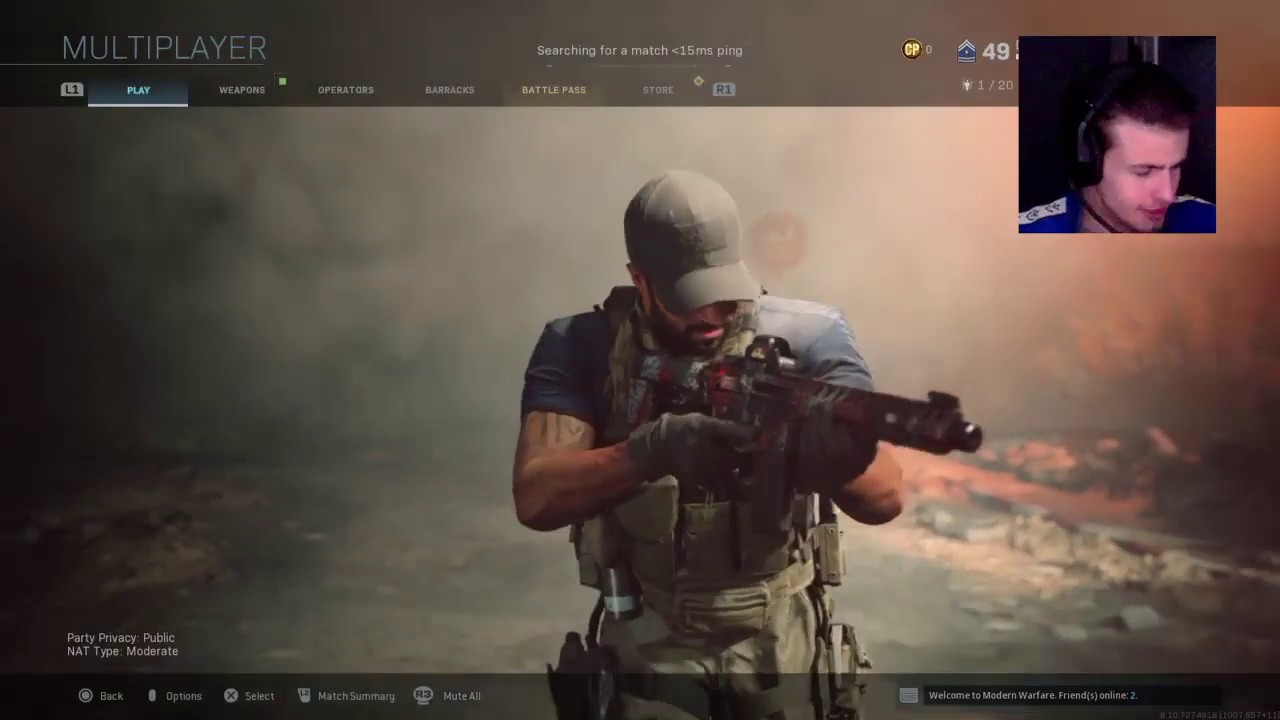 Most Intense Game EVER!!! - YouTube