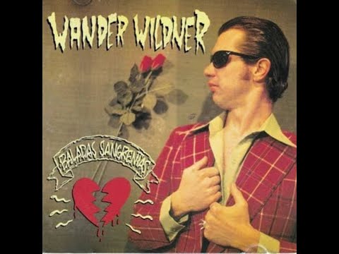 Wander Wildner Brazil - 1996 - YouTube
