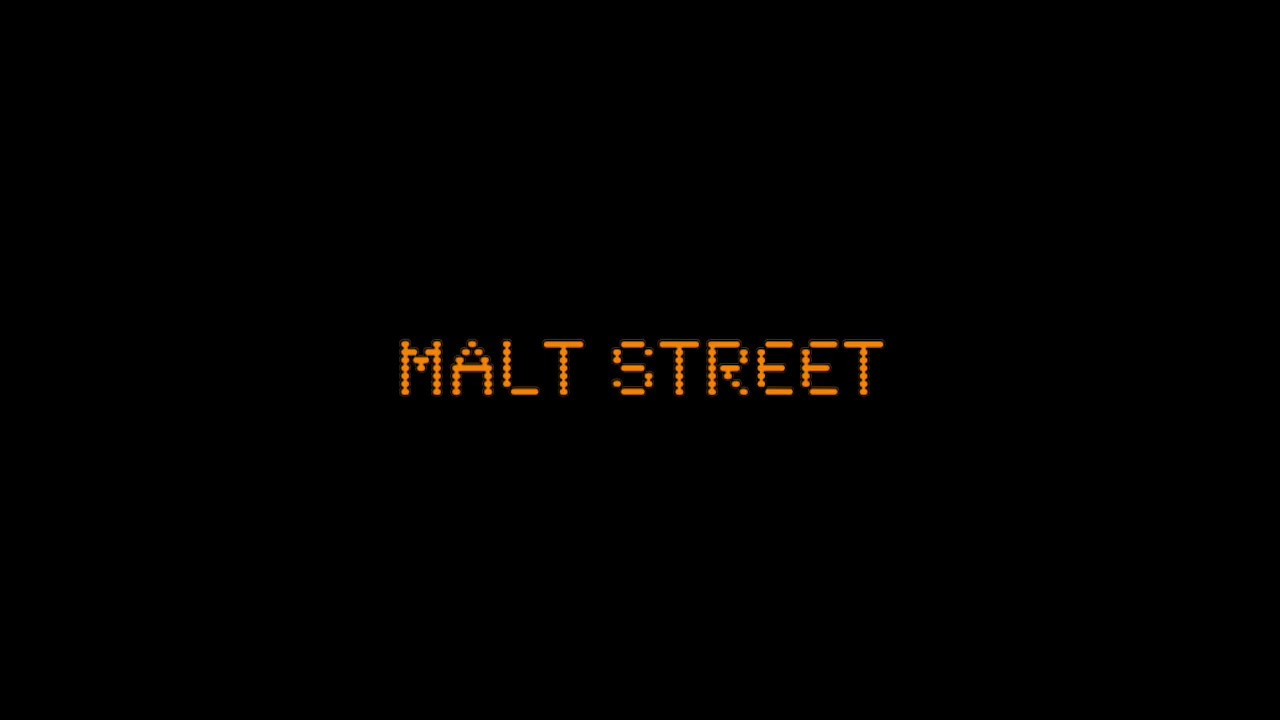 Malt Street - YouTube
