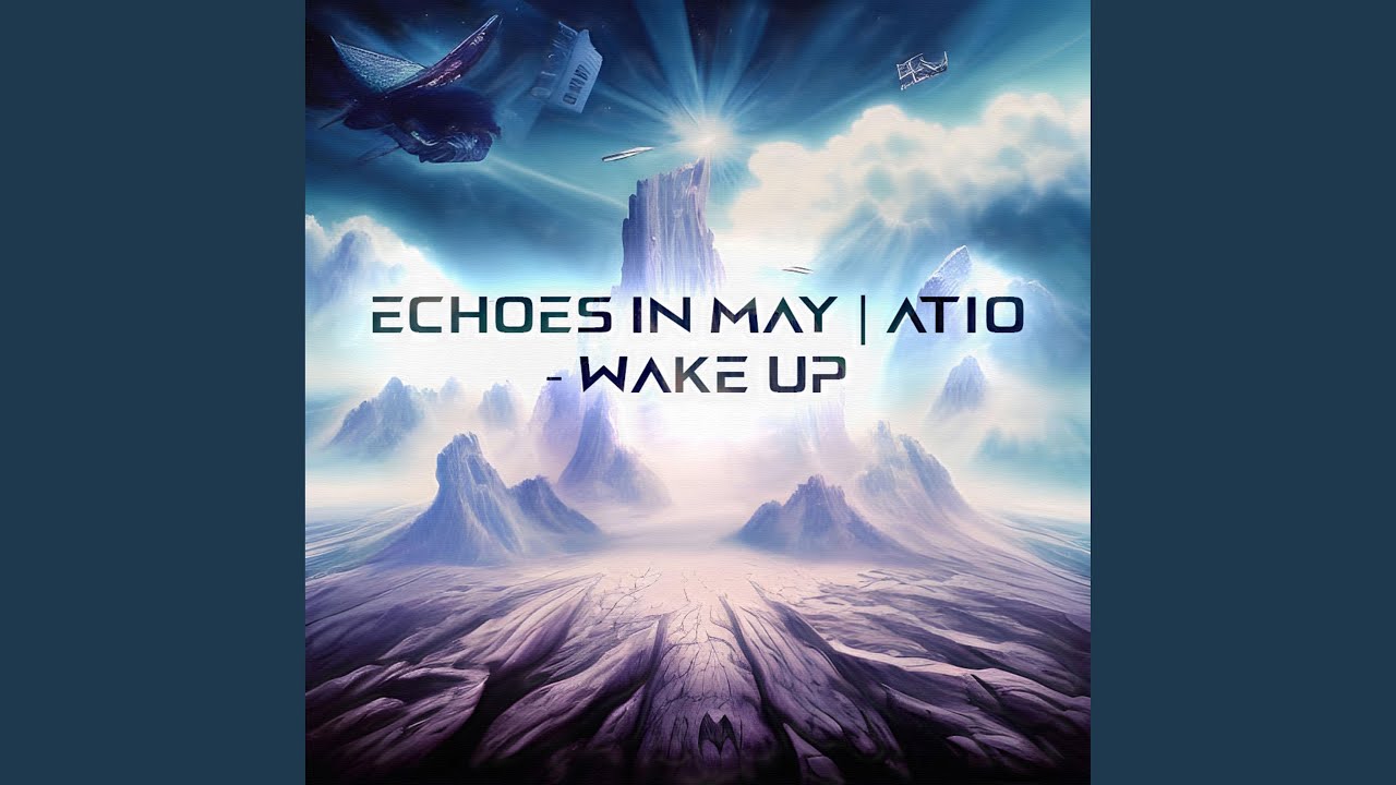 Wake Up (Echoes in May Remix) - YouTube