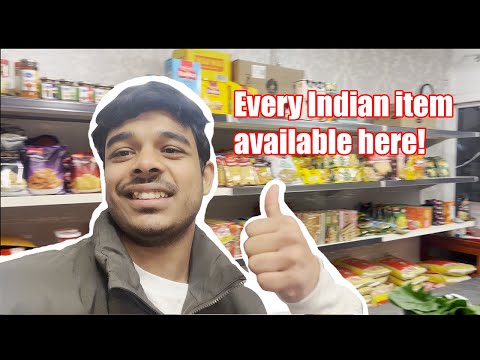 Indian Grocery Store in Lithuania | Cheapest Indian store in Lithuania!