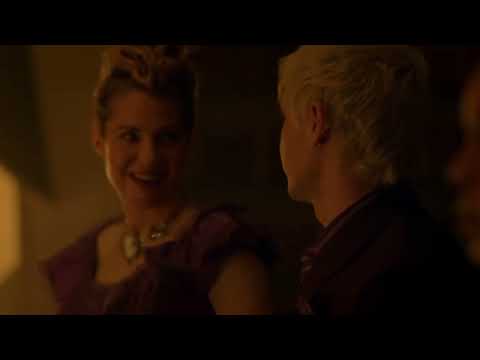 Mr Gallant All Scenes | AHS Apocalypse [1080p Logoless] - YouTube