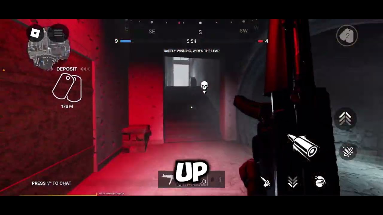 What is this game? - YouTube