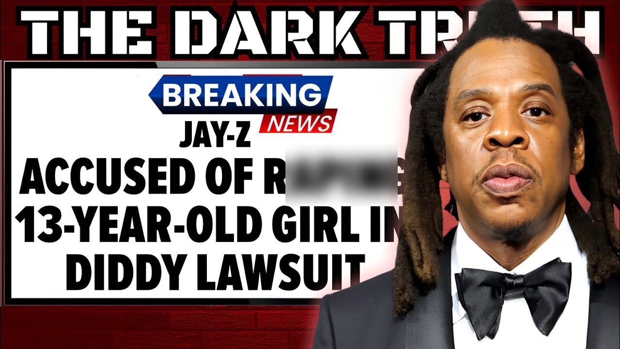 It's Officially Jay Z's Turn - YouTube