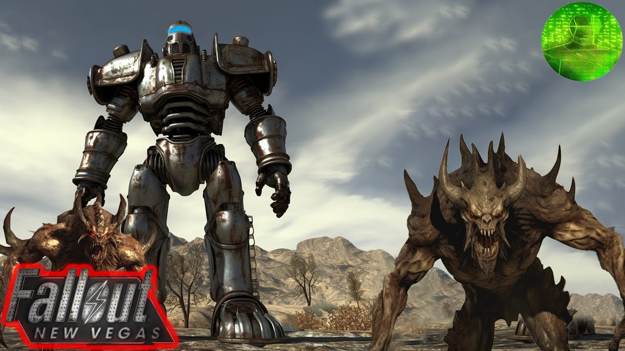 Can we just take some time to appreciate Liberty Prime?