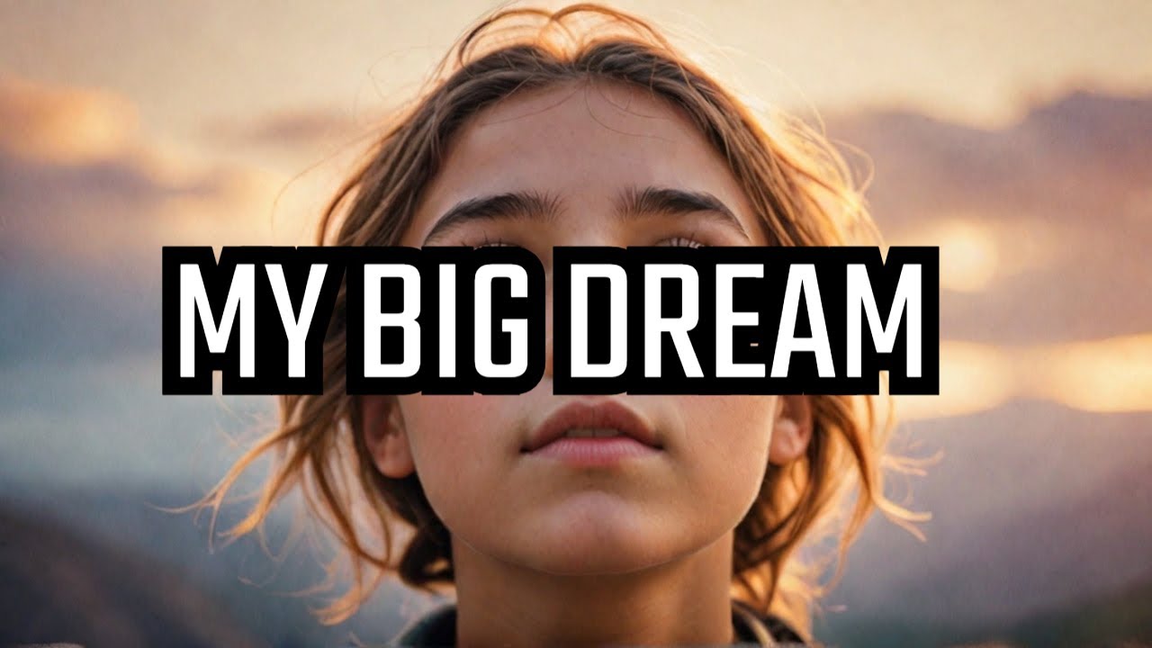 My Big Dream To Help My Parents - YouTube
