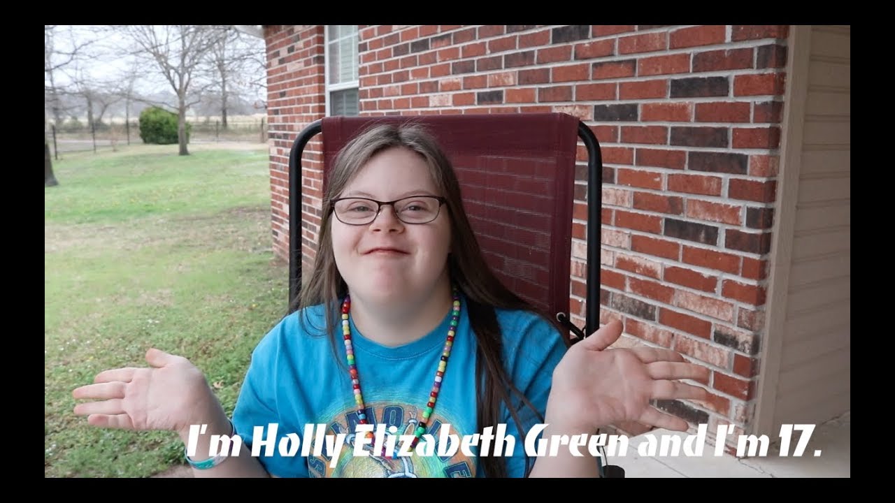 The Life of Holly - YouTube