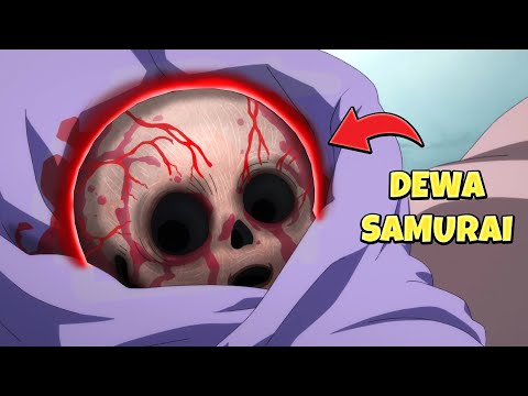 Di Tahun 1300, Kaisar Jepang Menjual Bagian Tubuh Anaknya Kepada Iblis Demi Harta Dan Kekuasaan