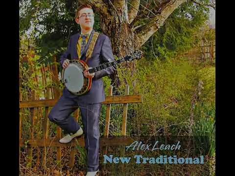 Alex Leach: New Traditional, Now Available!! - YouTube