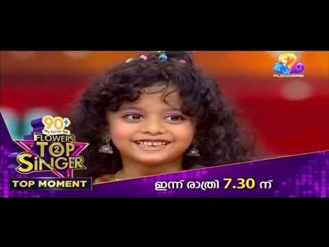 flowers top singer season 2/episode 150/top moment