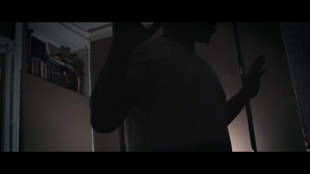 Wilson Ramirez Jr. Acting Reel 2018. Crossroads - YouTube