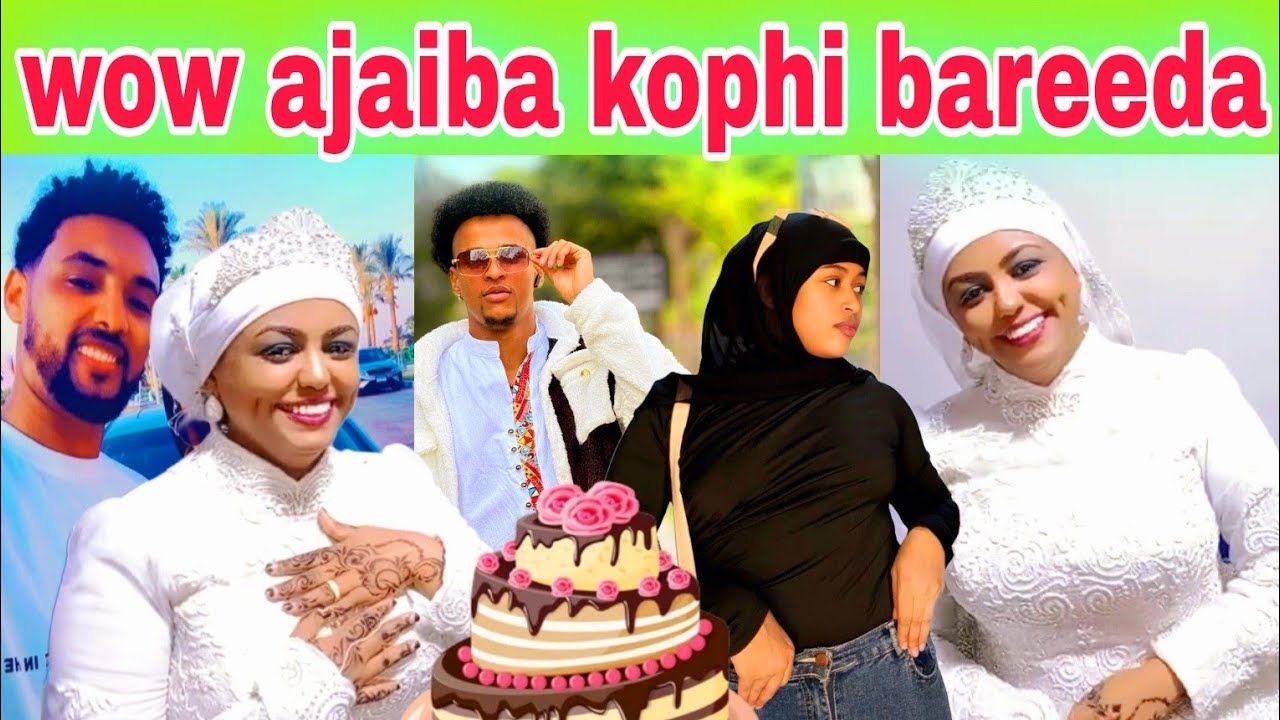Wow kophii ajaiba turee - YouTube
