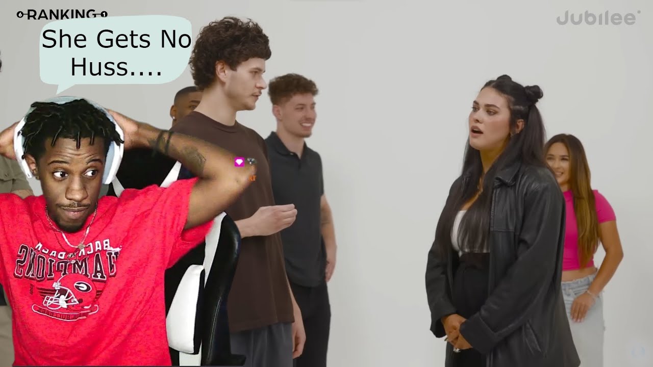 This Is the Worst Rizz i Ever seen..... - YouTube