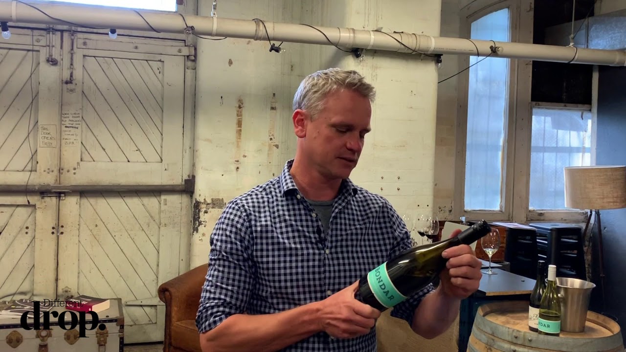 2018 Bondar Wines Rayner Vineyard Grenache - YouTube