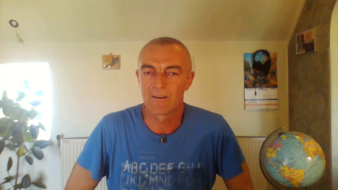 Francuski jezik Proslo vreme IMPERFEKT - YouTube