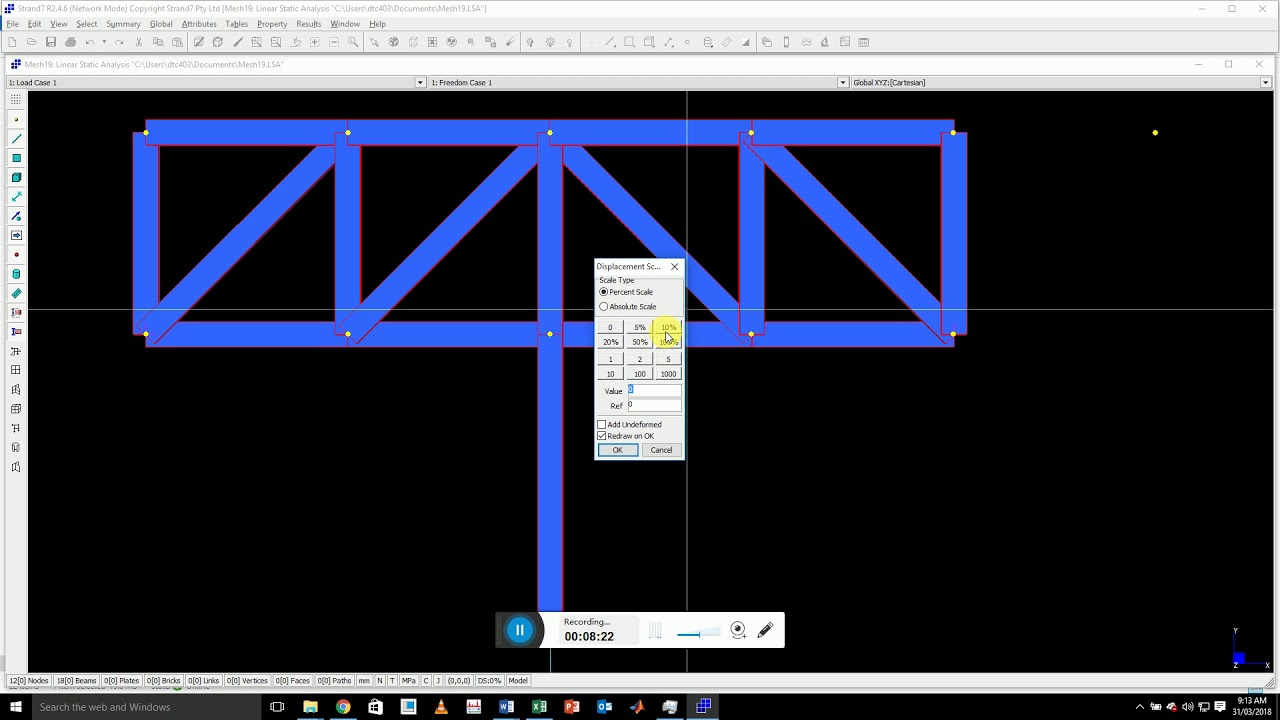 ENGG1500 - strand 7- part 1 - 2018 - YouTube