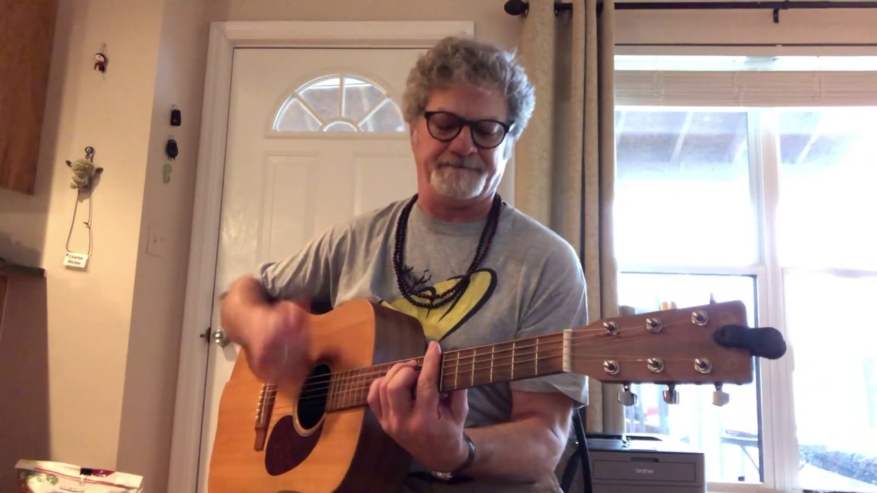 Everybody Must Go Vote! - YouTube