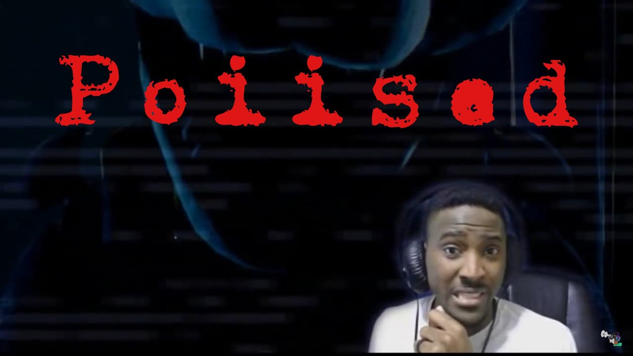 POIISED’s scream - YouTube
