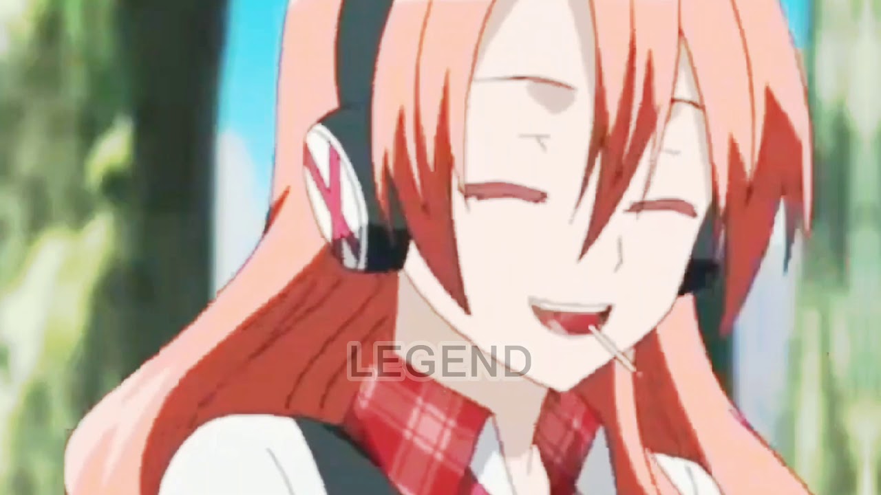 akame ga kill sad edit death - YouTube