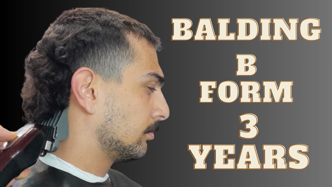 Basic Mens Haircut old 3😱 | Step by Step Tutorial - YouTube