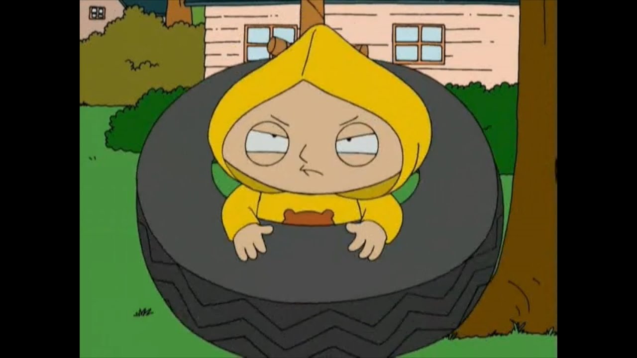 S01 E02 - All Stewie Griffin scenes (best of Family Guy) - YouTube