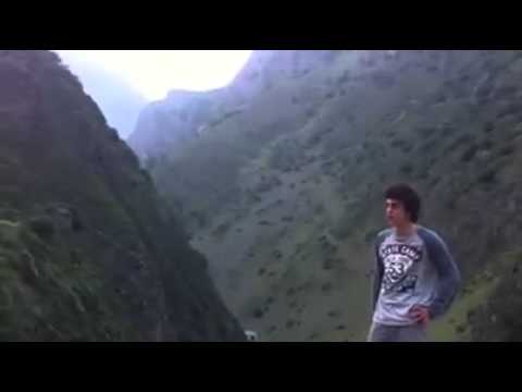 ძალიან მაგარი ლექსი სამშობლოზე :) - YouTube