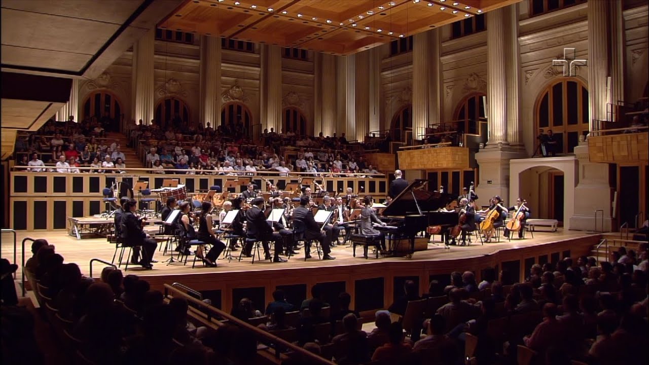 Formas Musicais | Episódio 15: Concerto Clássico (parte 1) - YouTube
