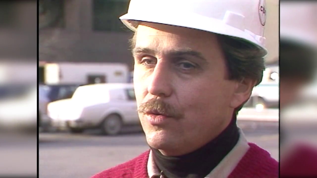 Controlled Demolition - YouTube