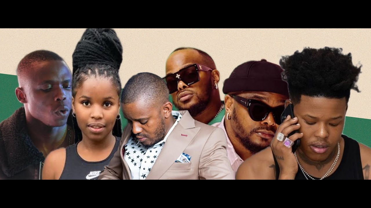 Nkosazana Daughter x Kabza de small x Njelic x Soa matrix unreleased ...