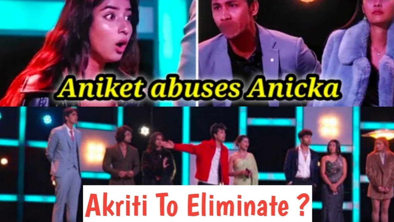Splitsvilla X5 Episode 29 and 30 Details ! Akriti Negi eliminated ? Big ...