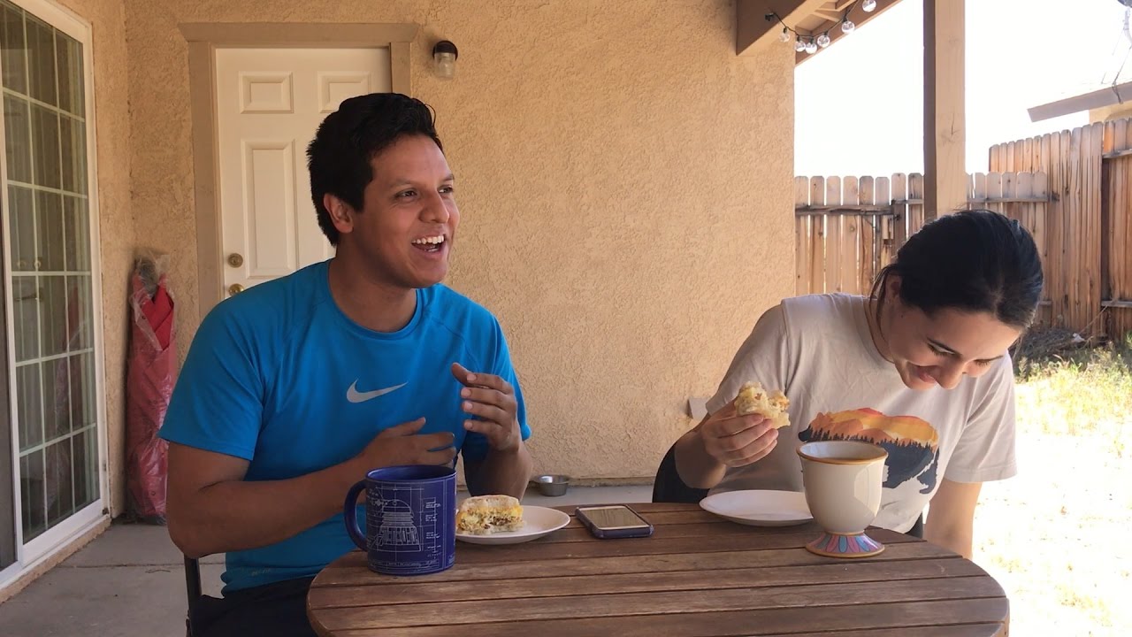 32 Random Questions! - Q&A Challenge - YouTube