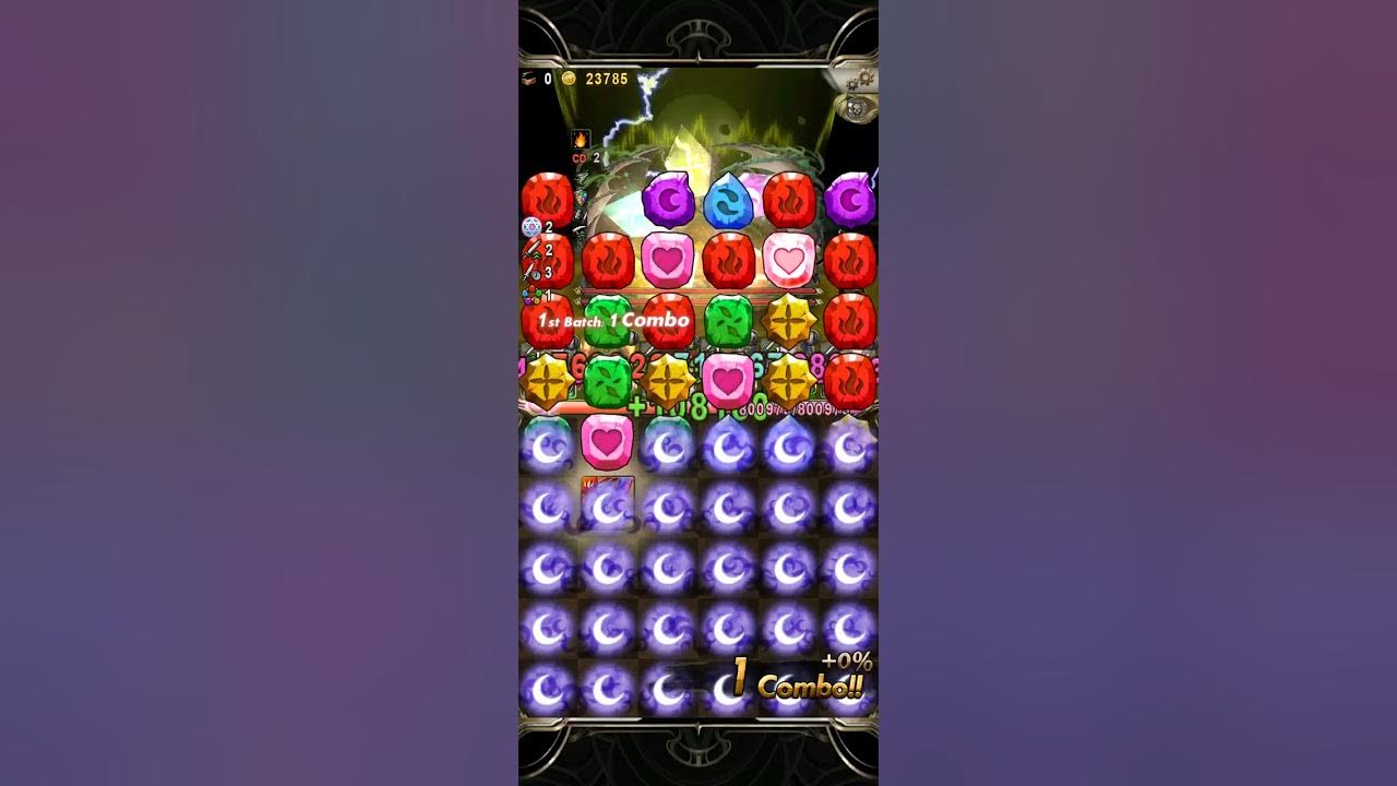 十二月挑戰extra1 卑彌呼3：22龜速刷 - YouTube