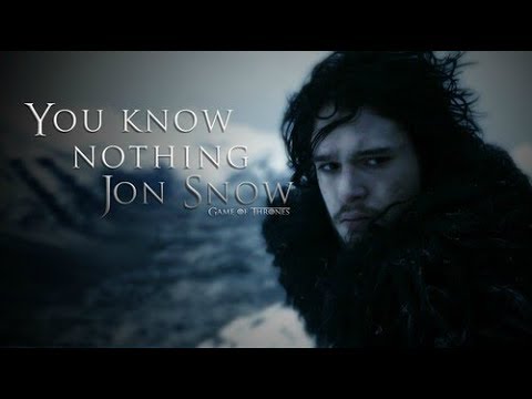 Sadece Game of Thrones Hayranlarından Duyabileceğiniz 7 Replik | Görmedim&Duymadım Deme