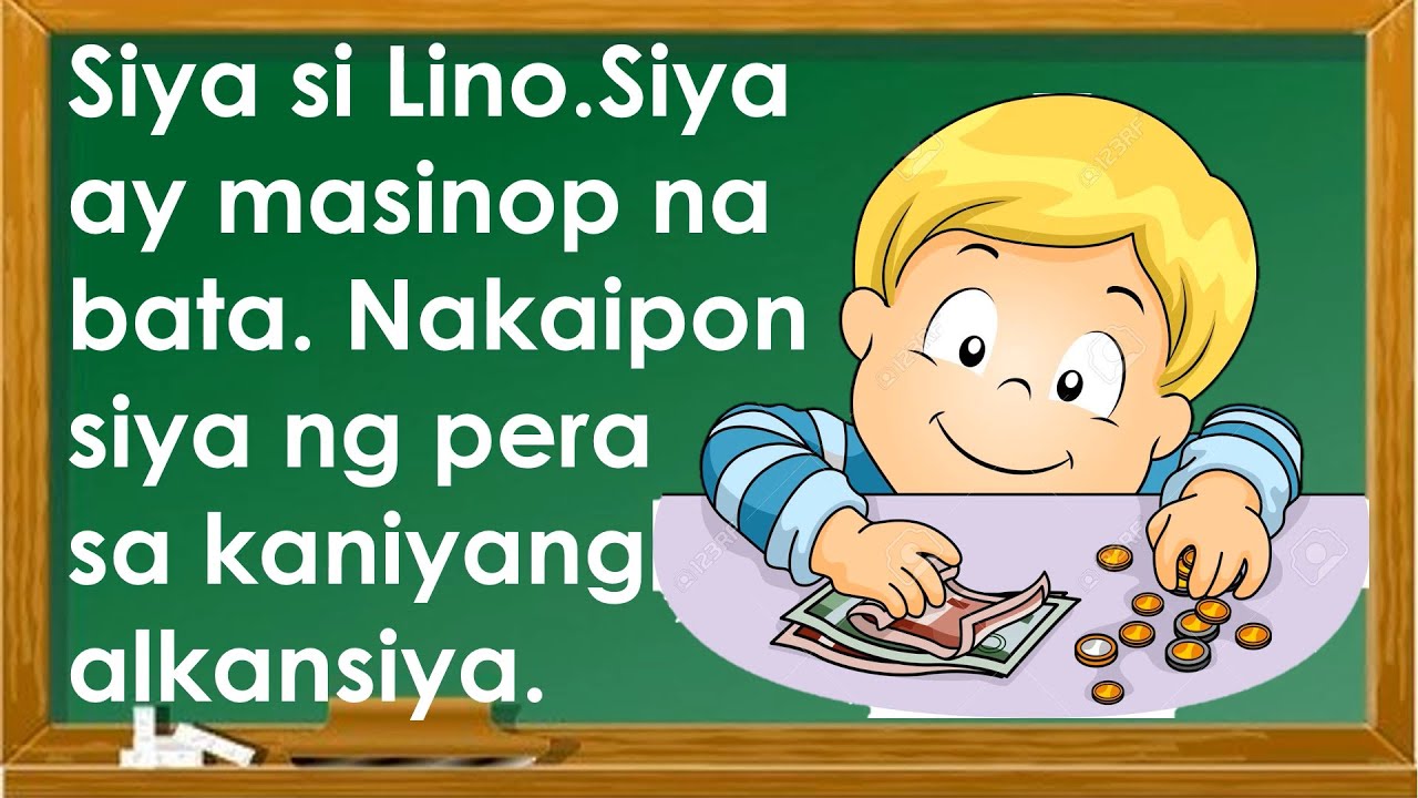 GRADE 1 MATH Q1W8: PAGKILALA AT PAGHAHAMBING NG PERANG BARYA AT NG ...