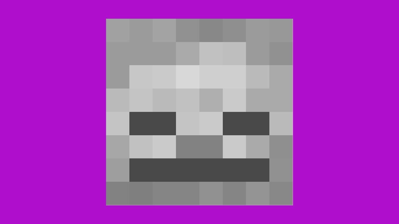 SKELETON VS ALL MOBS | MINECRAFT - YouTube