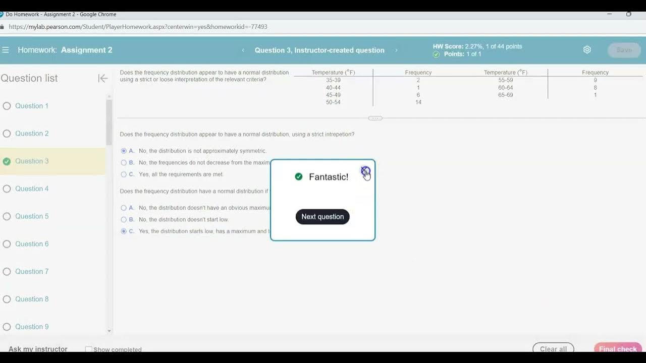 2.1 - Strict and Loose [STAT 200] - YouTube