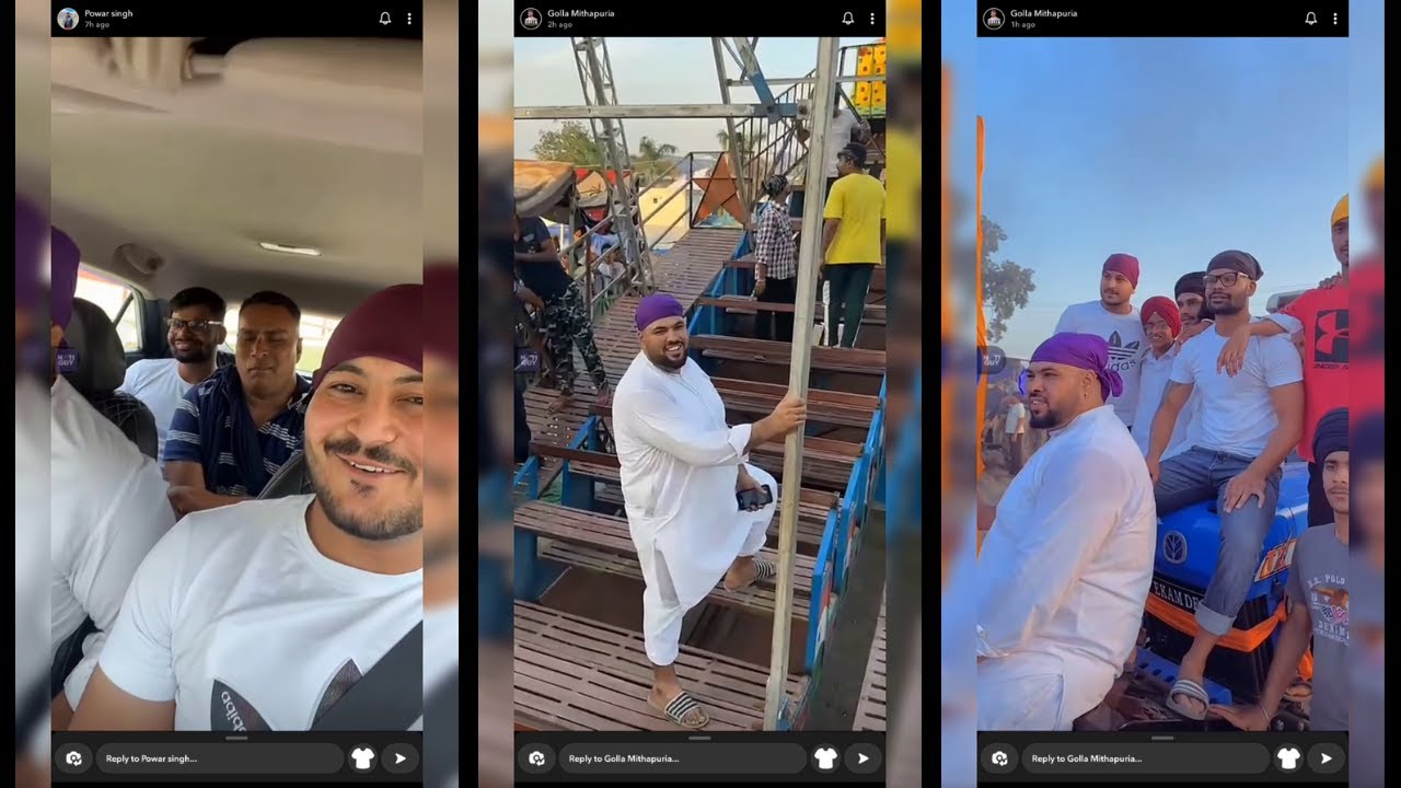 Mele te fun 🤣 | golla mithapuria | bhinda powar | - YouTube
